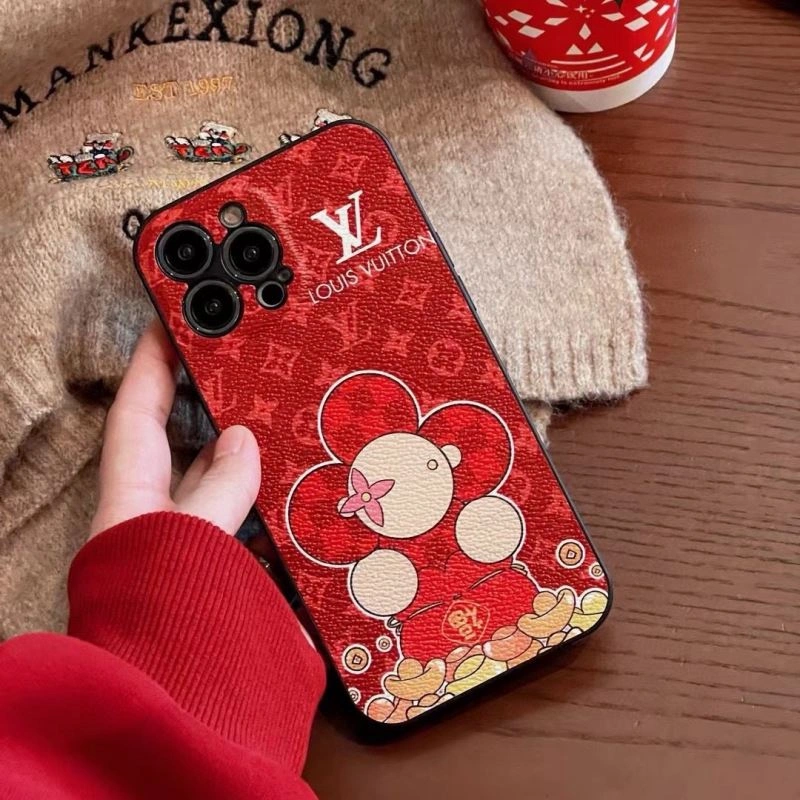 Louis Vuitton Mobile Cases