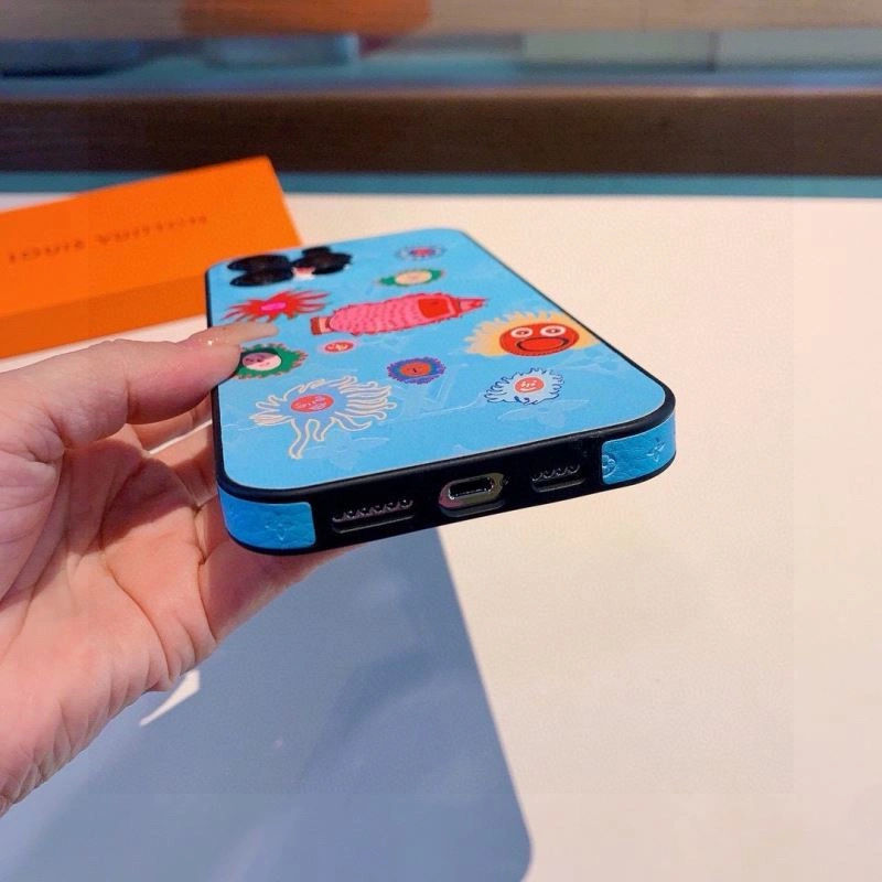High accuracy Louis Vuitton Mobile Cases