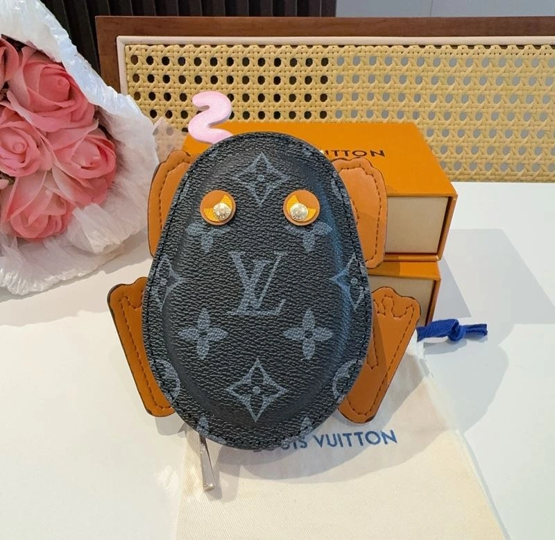 Louis Vuitton Mobile Cases