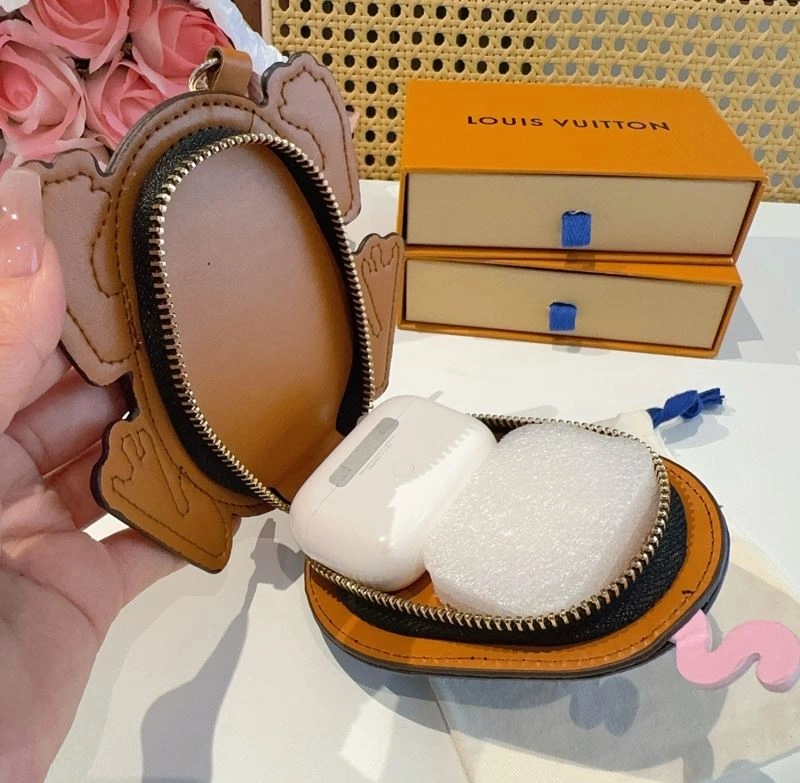 Budget-friendly Louis Vuitton Mobile Cases