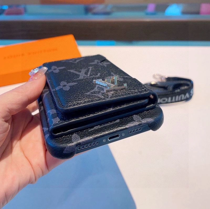 Authentic Louis Vuitton Mobile Cases