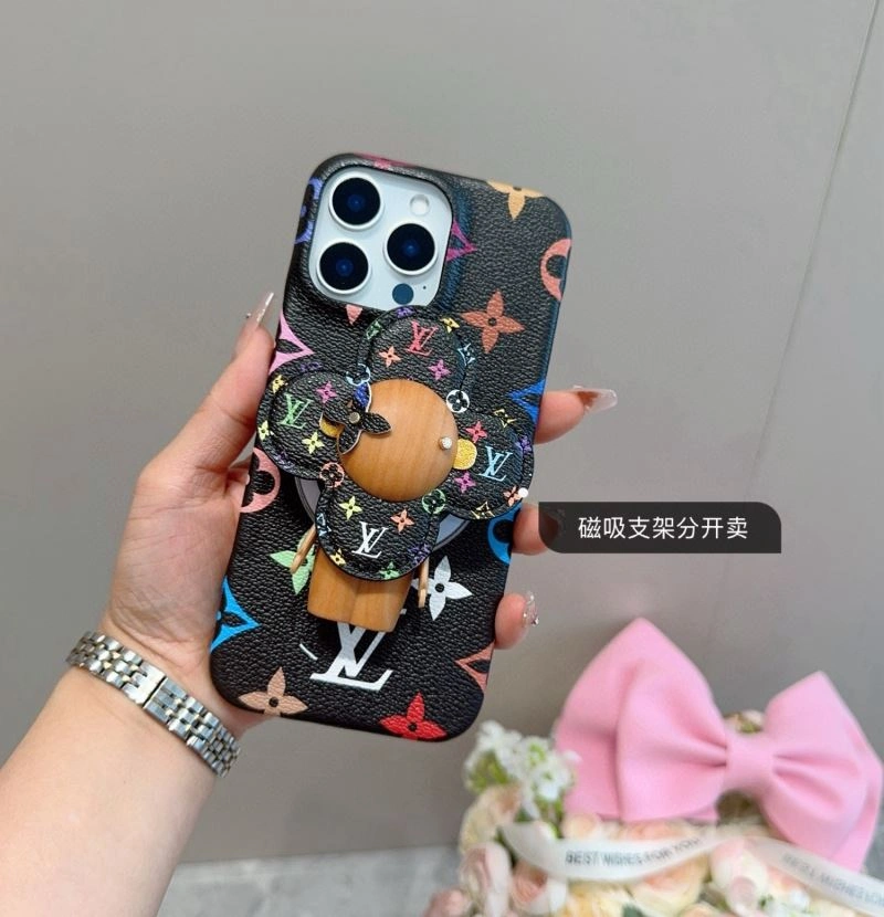 Louis Vuitton Mobile Cases