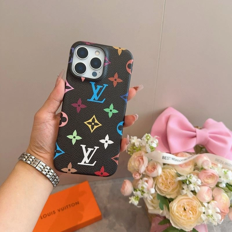 Original Louis Vuitton Mobile Cases