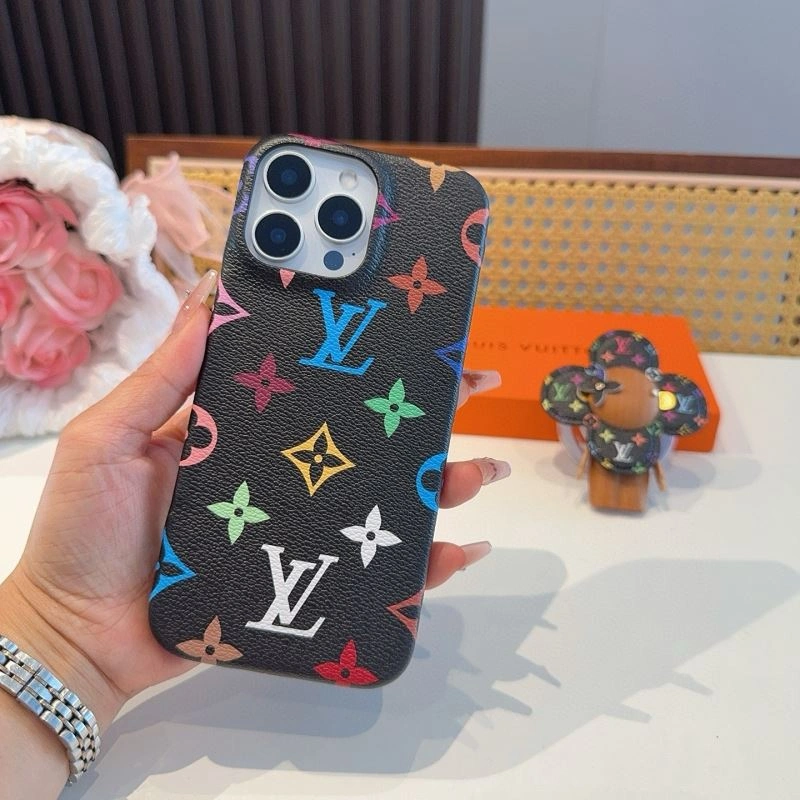 Original Louis Vuitton Mobile Cases