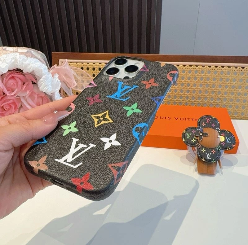 Original Louis Vuitton Mobile Cases