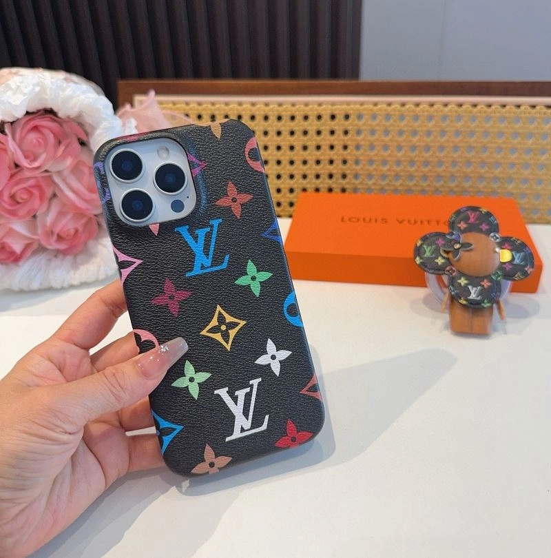 Original Louis Vuitton Mobile Cases