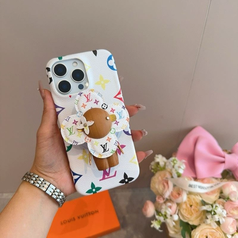 Original Louis Vuitton Mobile Cases