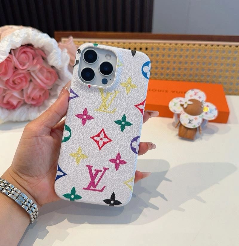 Original Louis Vuitton Mobile Cases