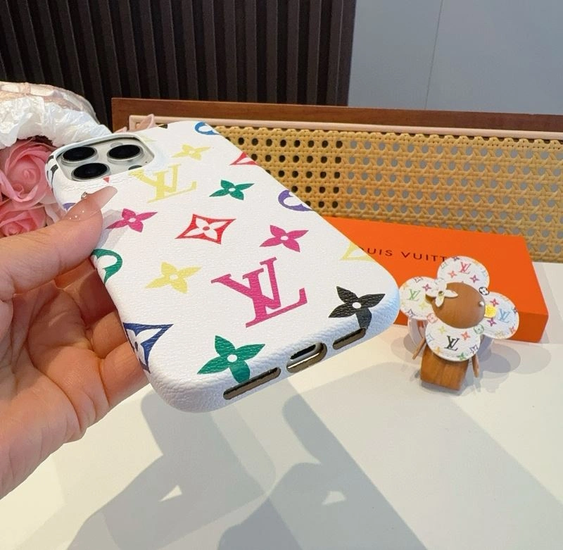 Original Louis Vuitton Mobile Cases