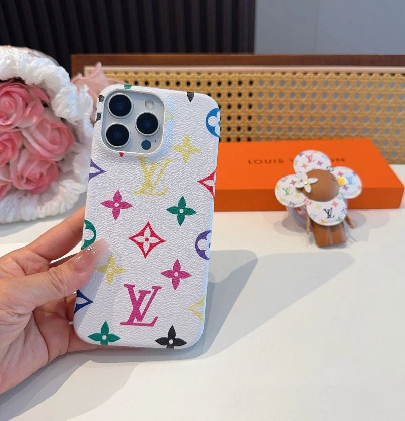 Original Louis Vuitton Mobile Cases