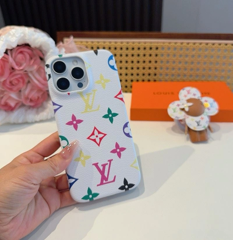 Original Louis Vuitton Mobile Cases