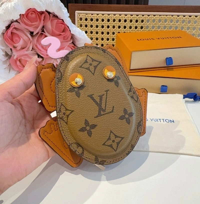 Budget-friendly Louis Vuitton Mobile Cases