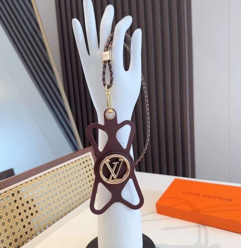 Louis Vuitton Mobile Cases