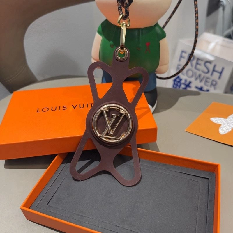 Indistinguishable Louis Vuitton Mobile Cases