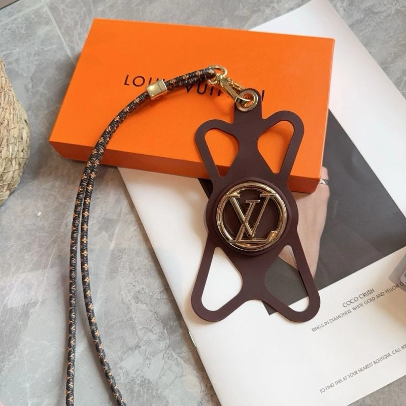 Indistinguishable Louis Vuitton Mobile Cases