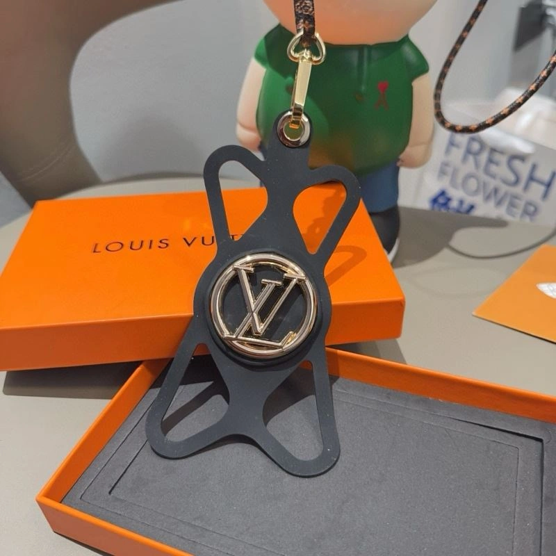 Indistinguishable Louis Vuitton Mobile Cases