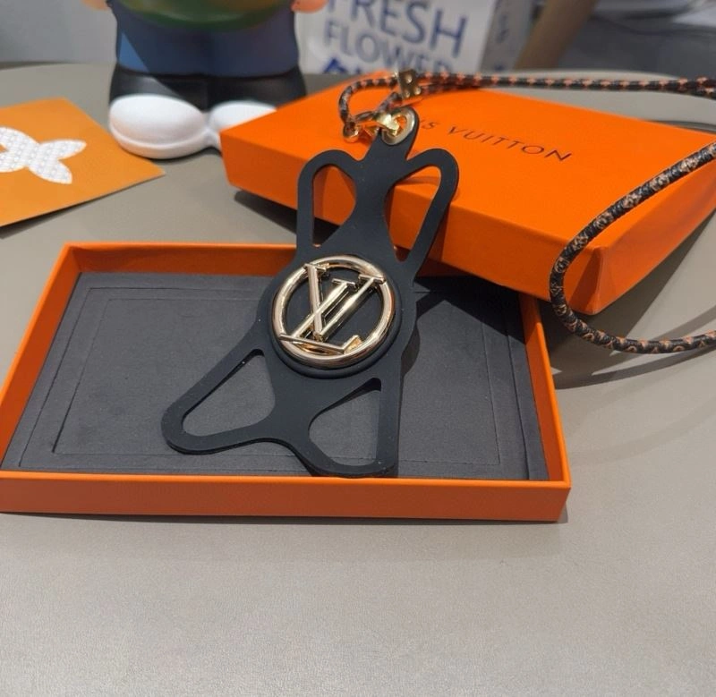 Indistinguishable Louis Vuitton Mobile Cases
