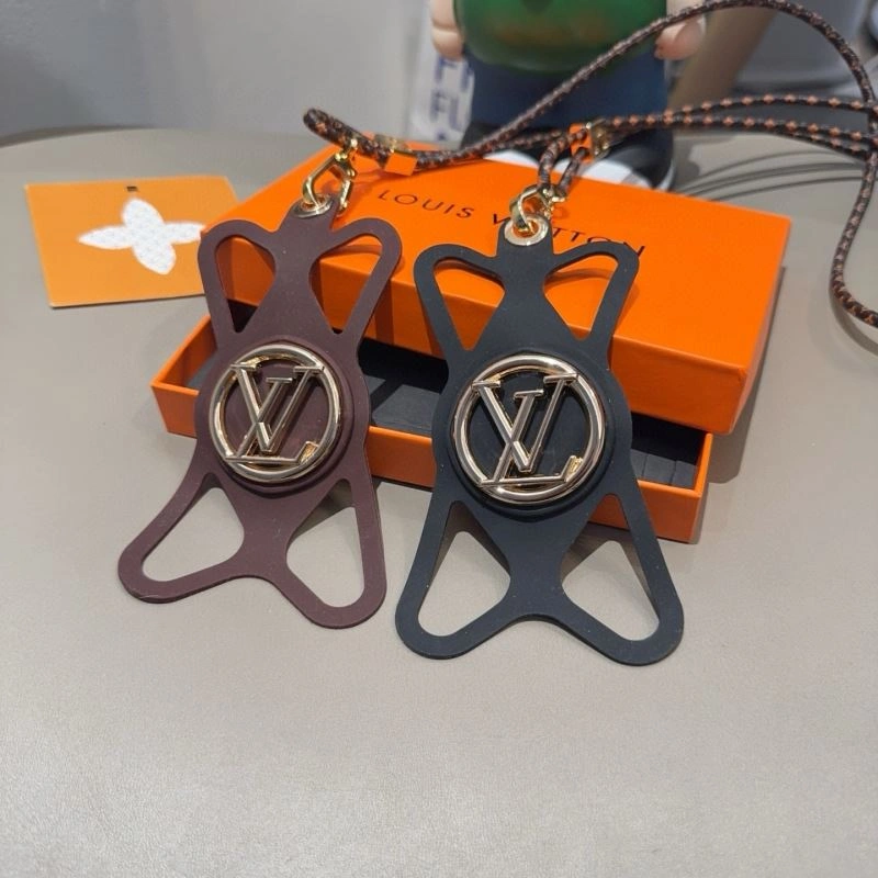 Indistinguishable Louis Vuitton Mobile Cases