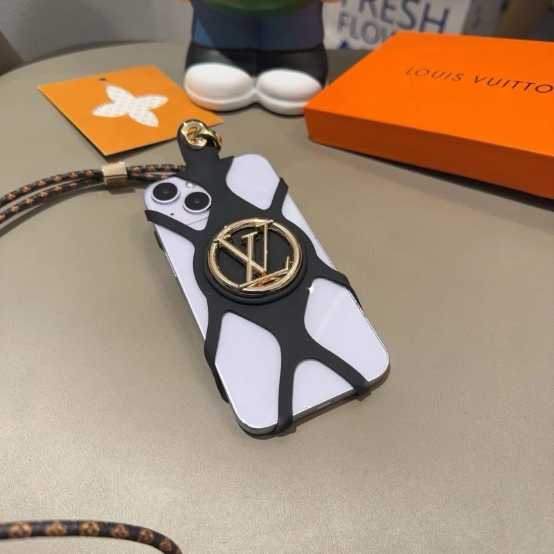 Indistinguishable Louis Vuitton Mobile Cases