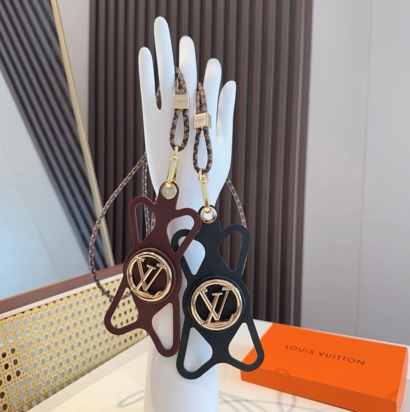 Indistinguishable Louis Vuitton Mobile Cases