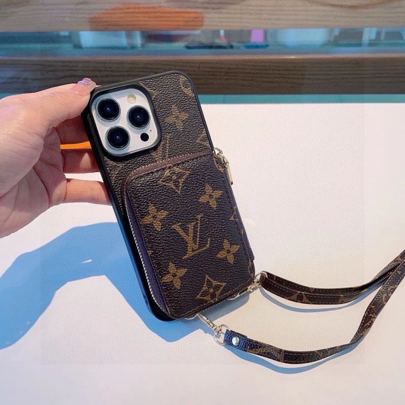 Economical Louis Vuitton Mobile Cases