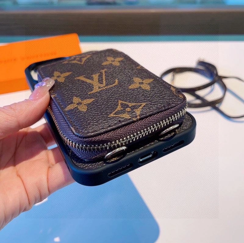 Economical Louis Vuitton Mobile Cases