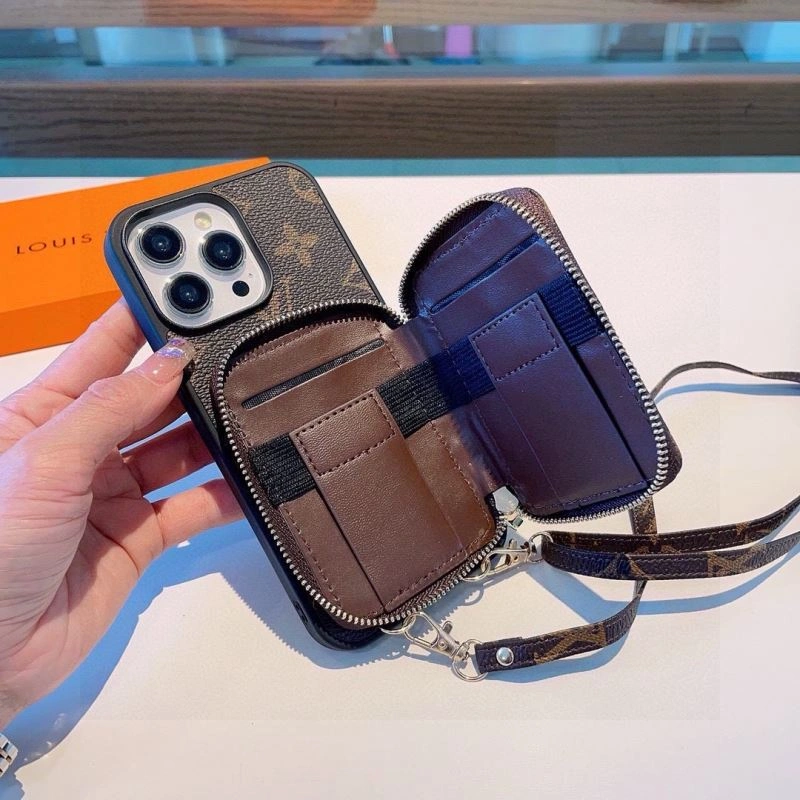 Economical Louis Vuitton Mobile Cases