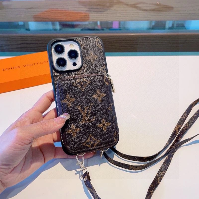 Economical Louis Vuitton Mobile Cases