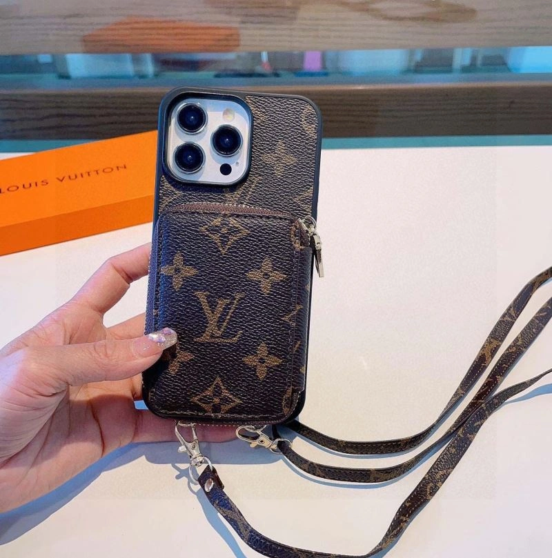 Economical Louis Vuitton Mobile Cases