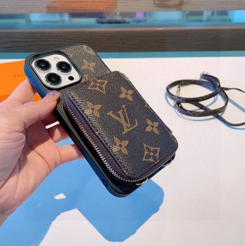 Economical Louis Vuitton Mobile Cases