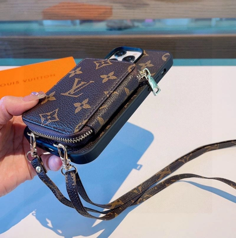 Economical Louis Vuitton Mobile Cases