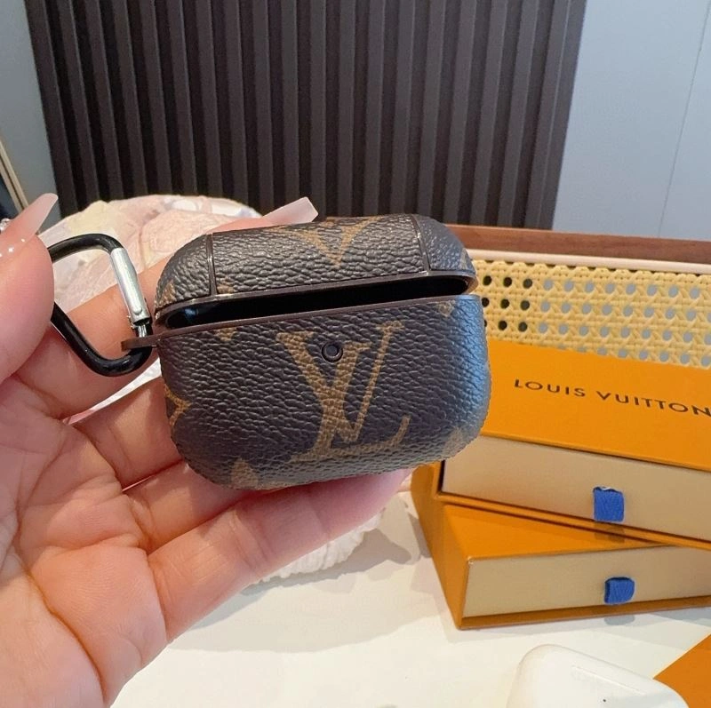 Louis Vuitton Mobile Cases