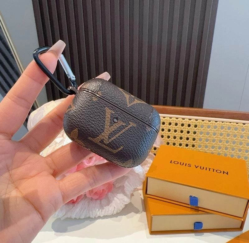 High fidelity Louis Vuitton Mobile Cases