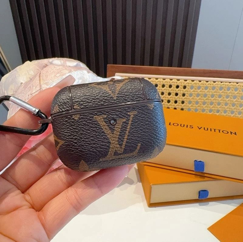 High fidelity Louis Vuitton Mobile Cases