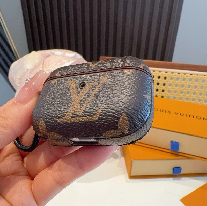 High fidelity Louis Vuitton Mobile Cases