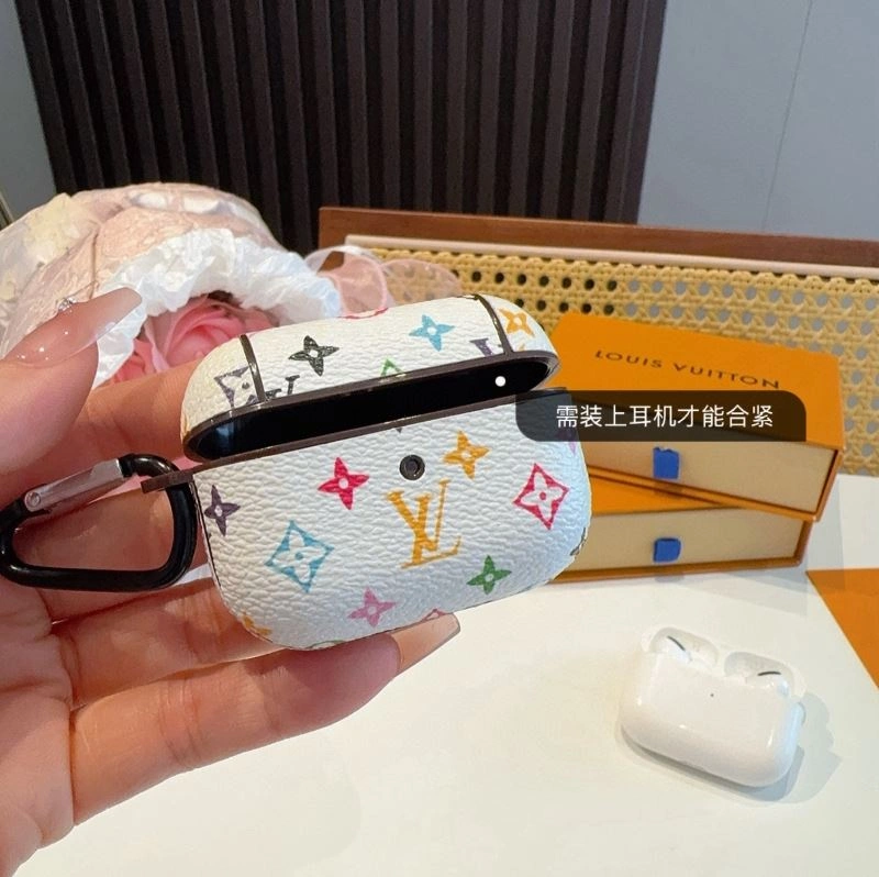 Louis Vuitton Mobile Cases
