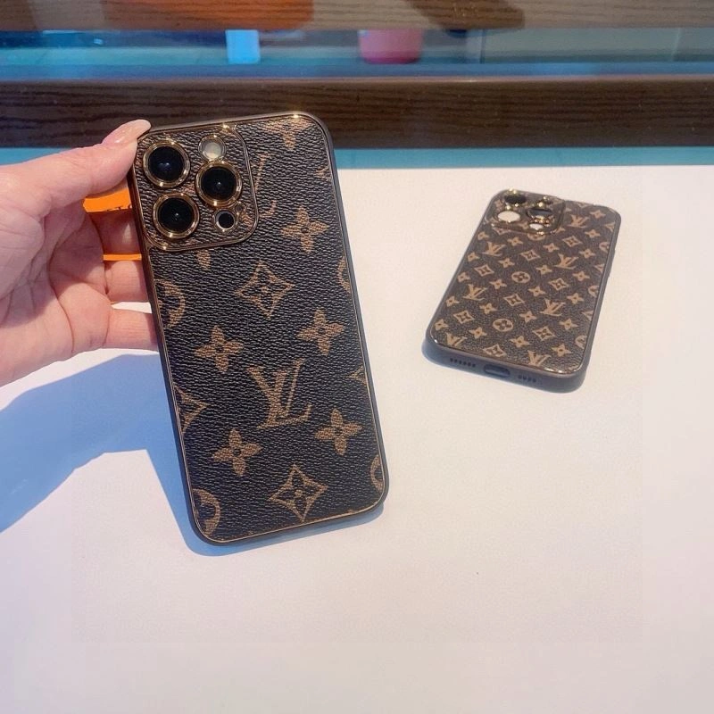 Precise copy Louis Vuitton Mobile Cases