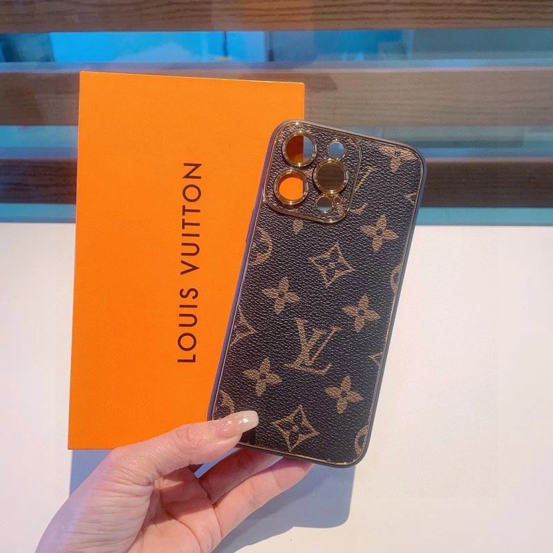Precise copy Louis Vuitton Mobile Cases