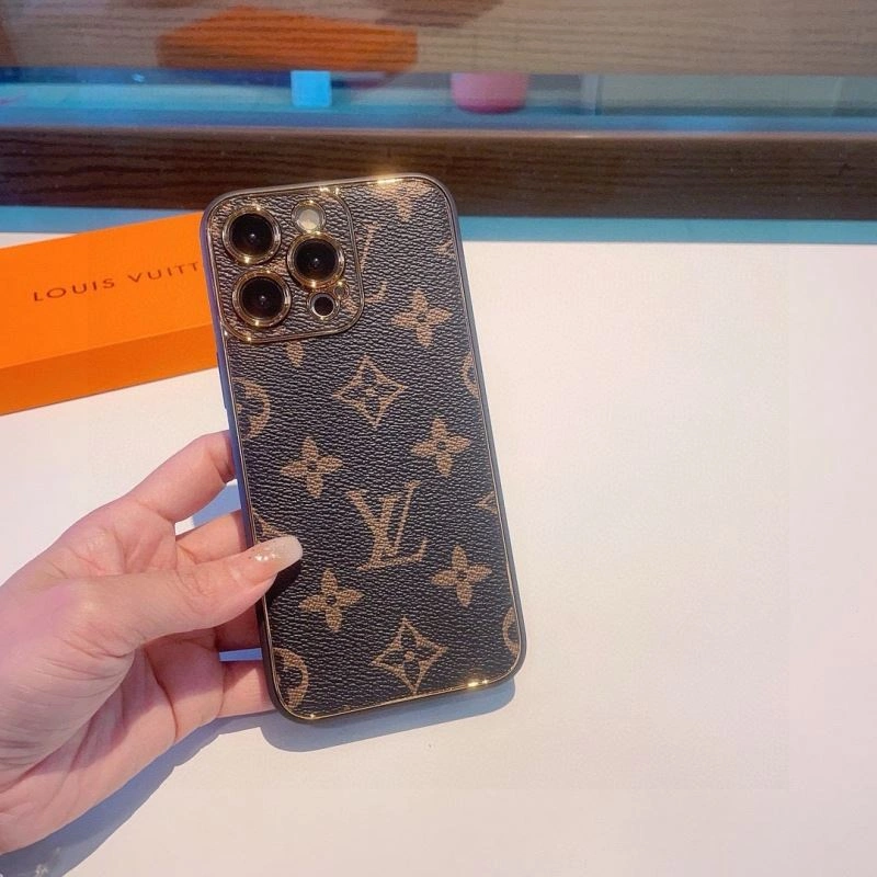 Precise copy Louis Vuitton Mobile Cases