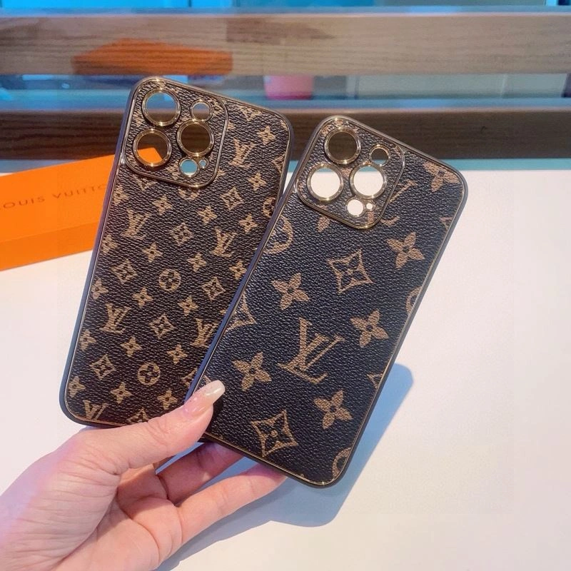 Precise copy Louis Vuitton Mobile Cases