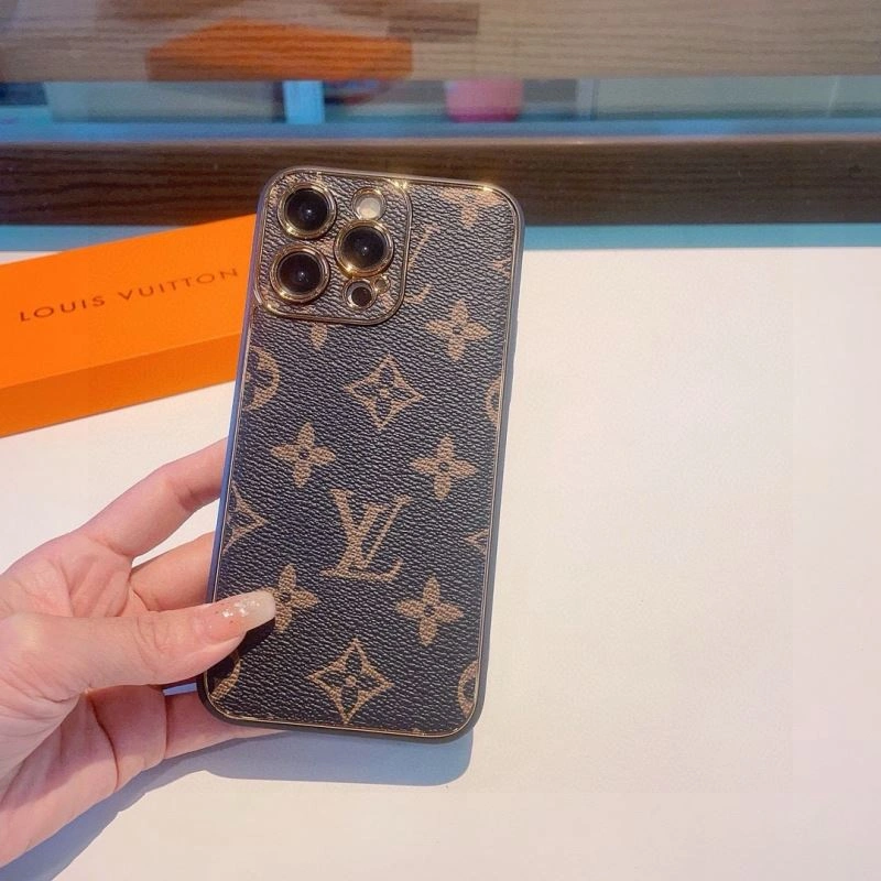 Precise copy Louis Vuitton Mobile Cases