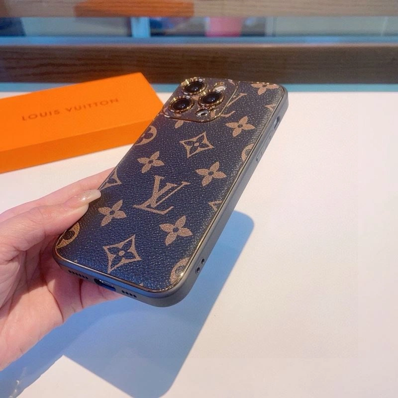 Precise copy Louis Vuitton Mobile Cases