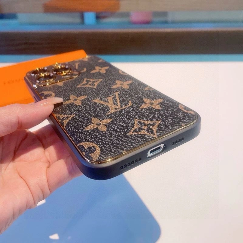 Precise copy Louis Vuitton Mobile Cases