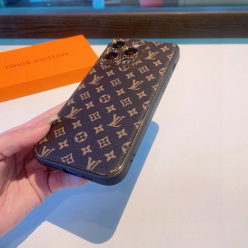 Top mirror Louis Vuitton Mobile Cases