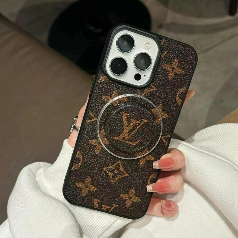 Louis Vuitton Mobile Cases