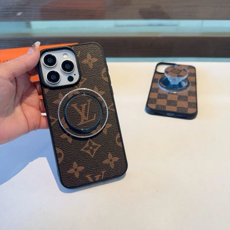 Brand-original Louis Vuitton Mobile Cases