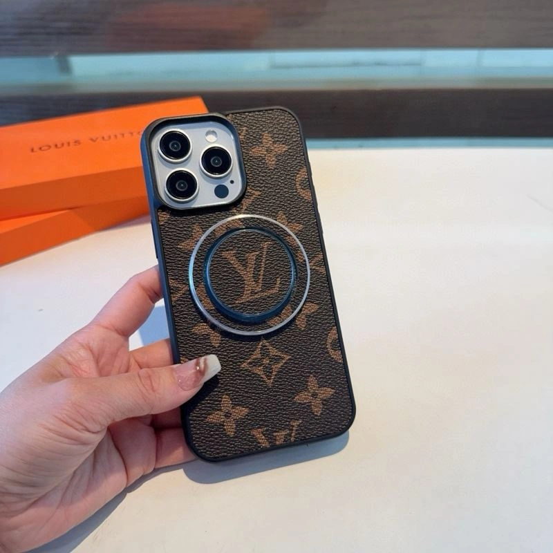 Brand-original Louis Vuitton Mobile Cases