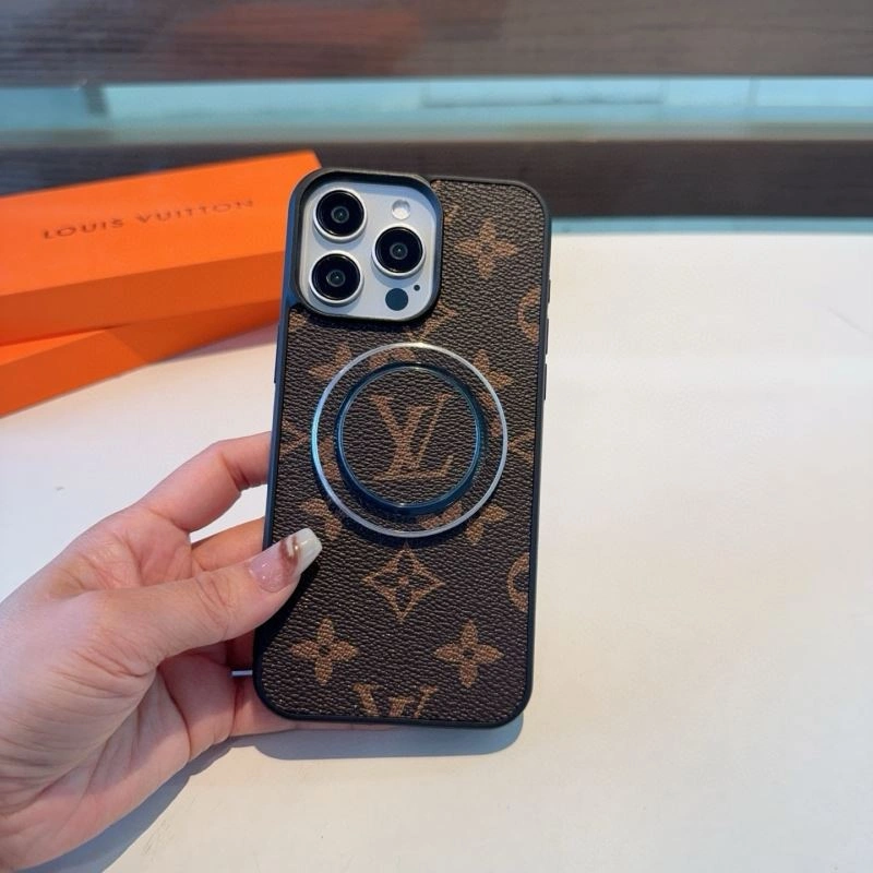 Brand-original Louis Vuitton Mobile Cases