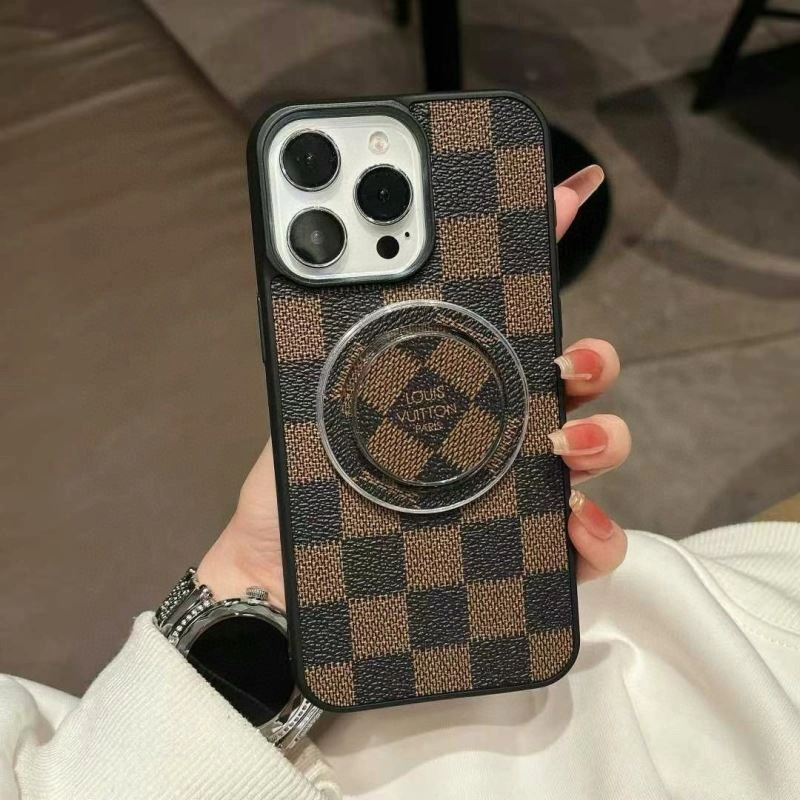 Louis Vuitton Mobile Cases