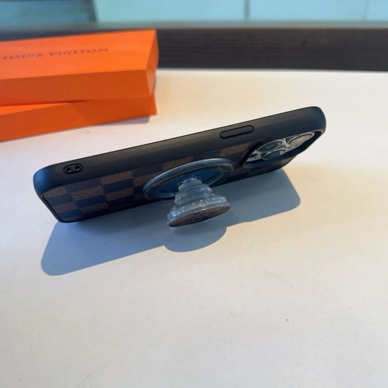 Mirror quality Louis Vuitton Mobile Cases